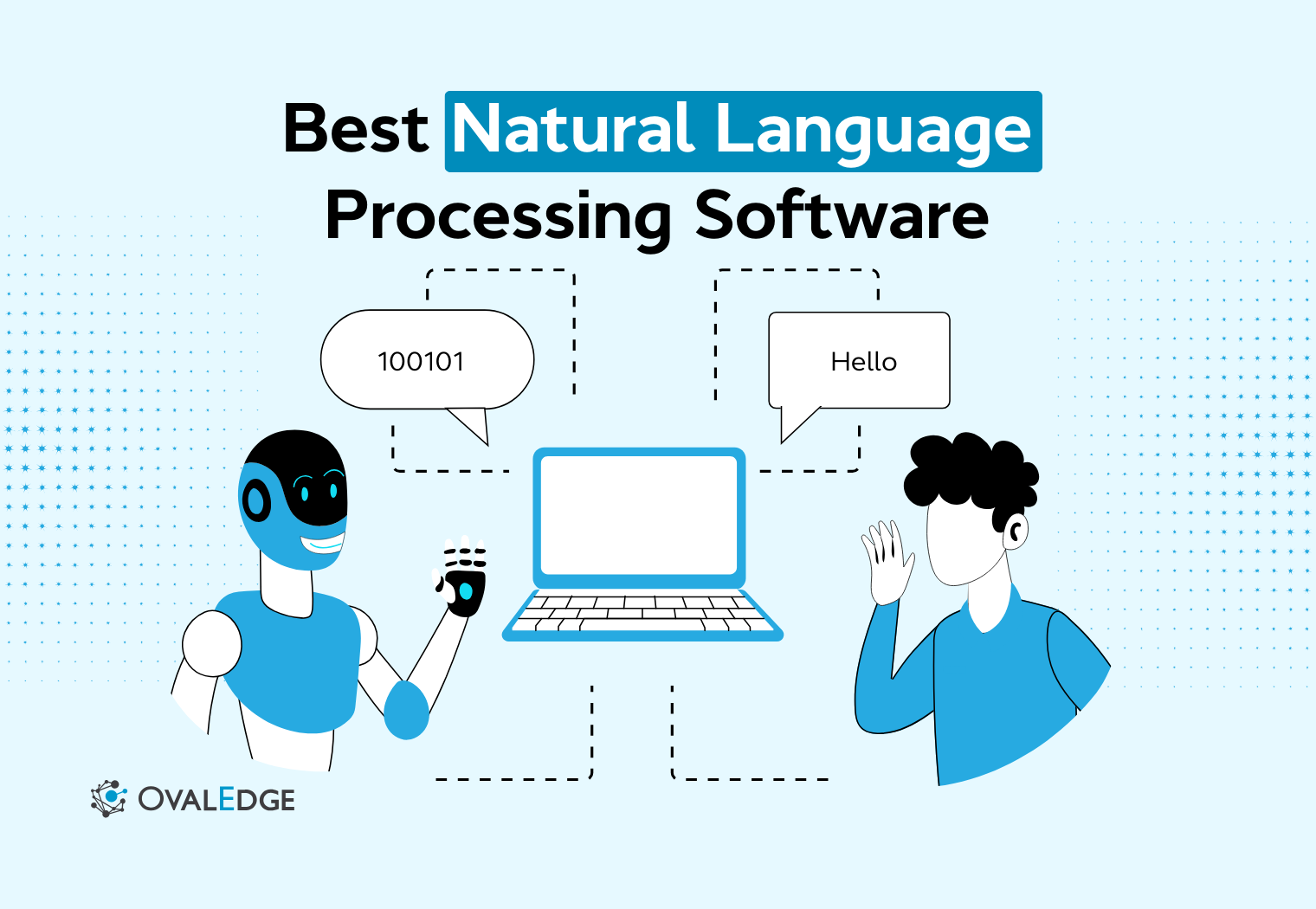 Natural Language Processing Software: Best Tools & Features for 2025